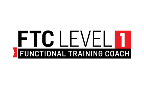 Functional Training Coach Level 1 - PIS Academy